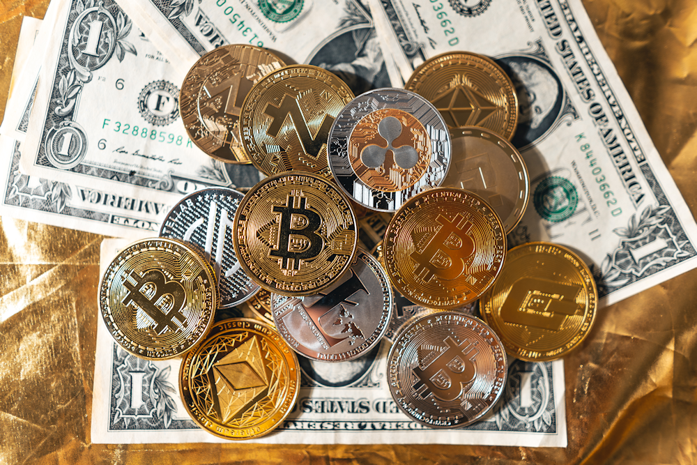 Crypto Currency Archives - Gold, Silver, And Crypto Investments